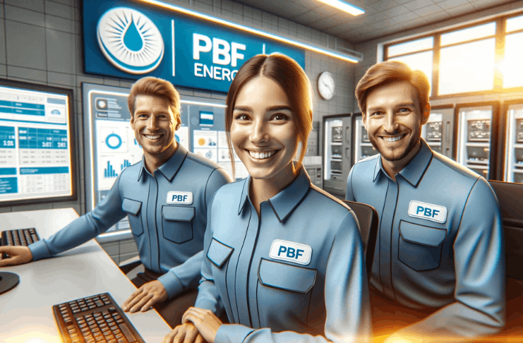 PBF Energy Careers: An Easy Step-by-Step to Apply for Jobs - Our Financier