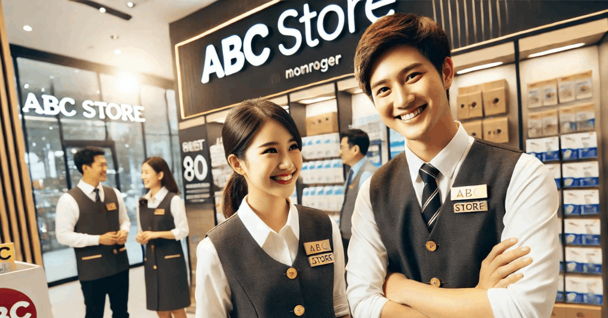 Explore Career Opportunities at ABC Store: Learn How to Apply - Our ...