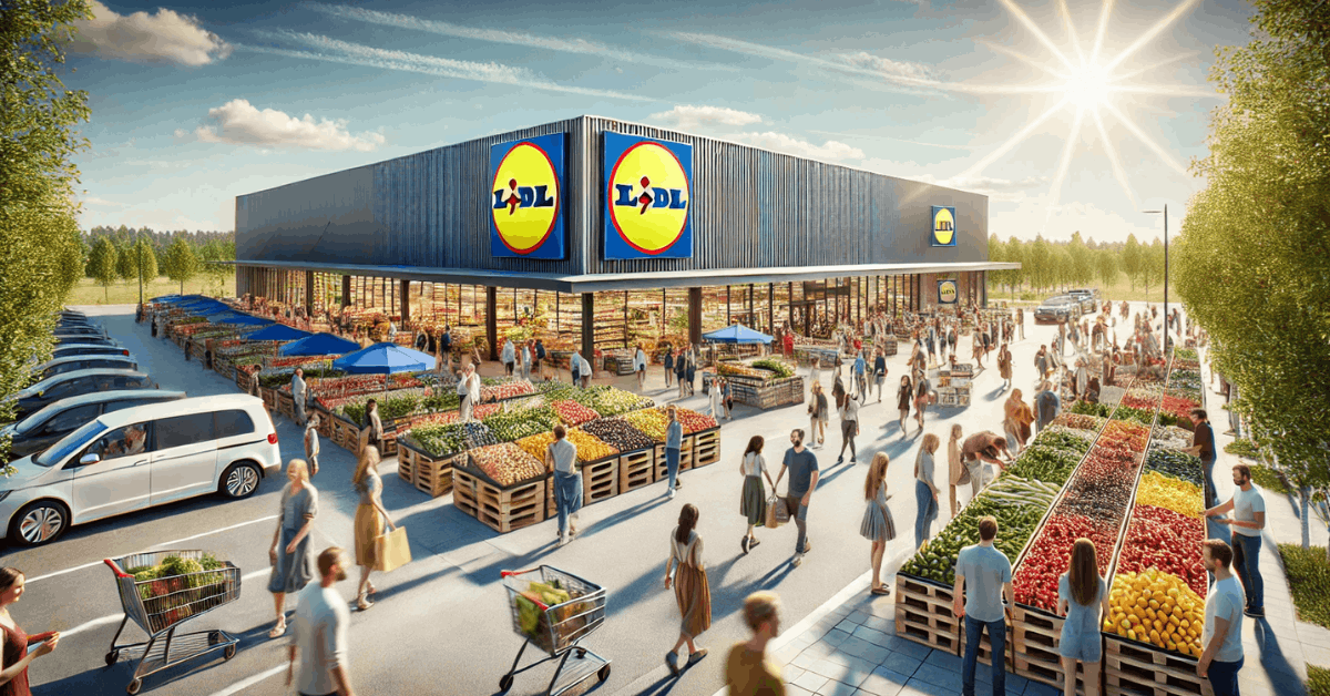 Job Openings at Lidl: Learn How to Apply Online - Our Financier