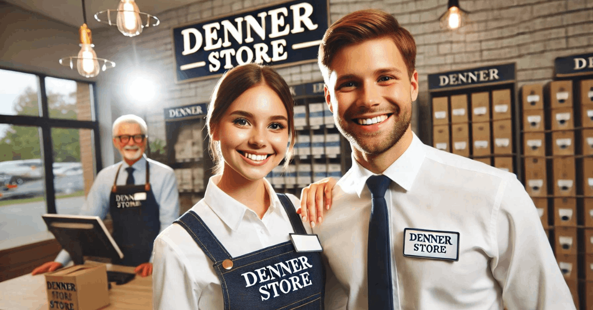 Boost Your Career at Denner: Join This Dynamic Team - Our Financier