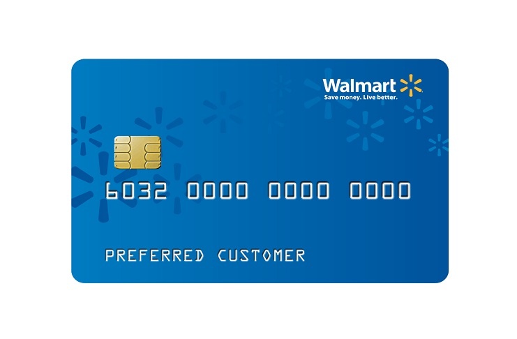 Step-by-Step Guide to Applying for the Walmart Credit Card: Discover ...