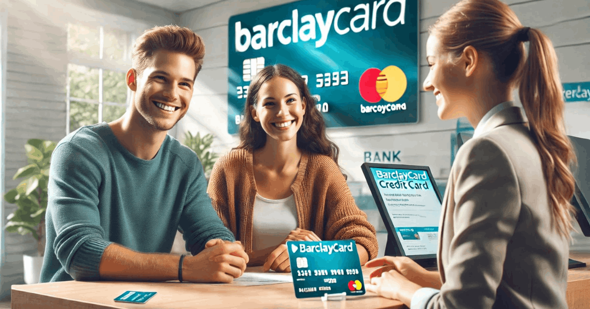 Barclaycard: Learn How to Apply for This Credit Card - Our Financier