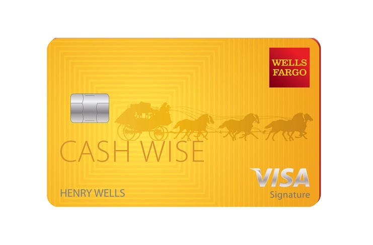 Learn how to Apply for the Wells Fargo Credit Card - Our Financier
