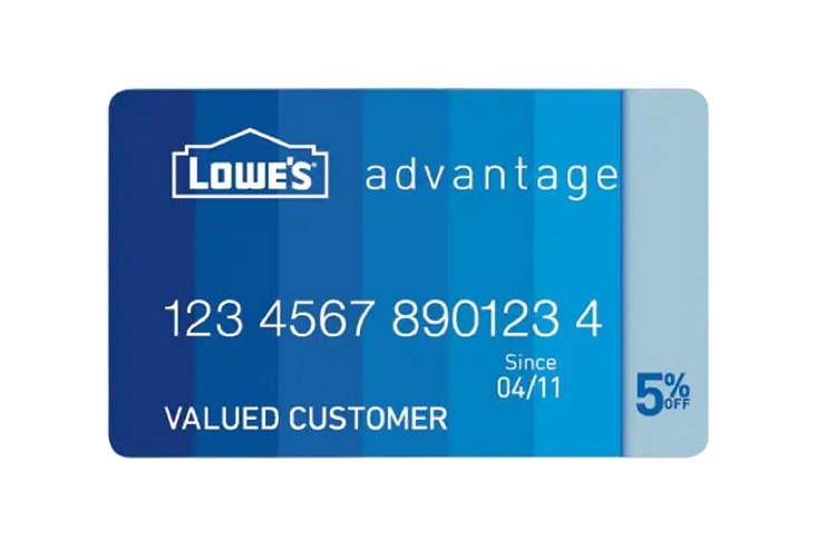 Lowe's Advantage Card: How to Apply, Benefits, and More - Our Financier