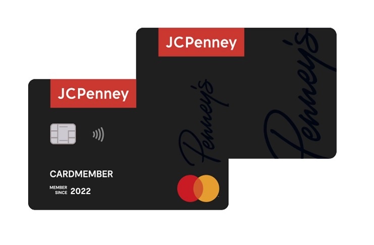 JCPenney Credit Card: Discover How to Apply, Benefits, Fees, and More ...