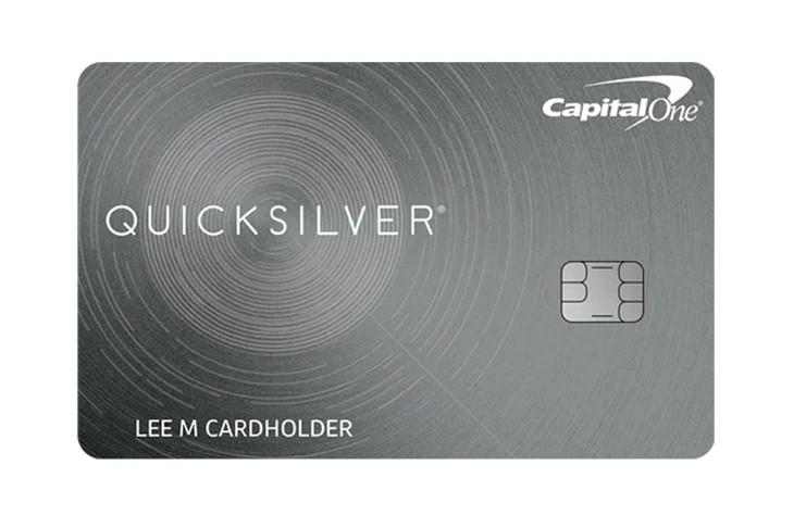 Capital One Quicksilver Credit Card: Benefits and How to Apply - Our ...