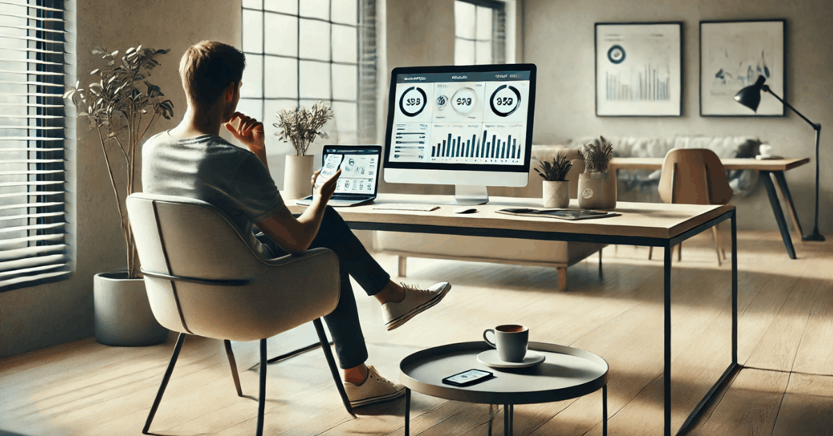 ⁠Discover 7 Tools to Begin 2025 Saving Money - Our Financier