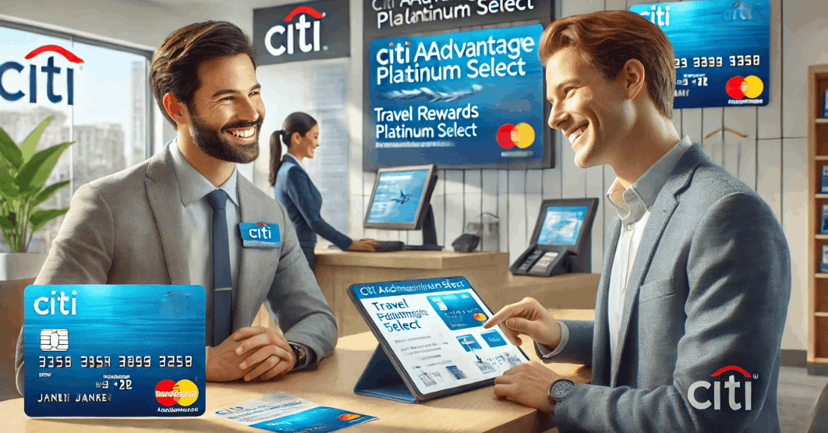 Fly Further for Less: A Complete Look at Citi AAdvantage Platinum Select - Our Financier