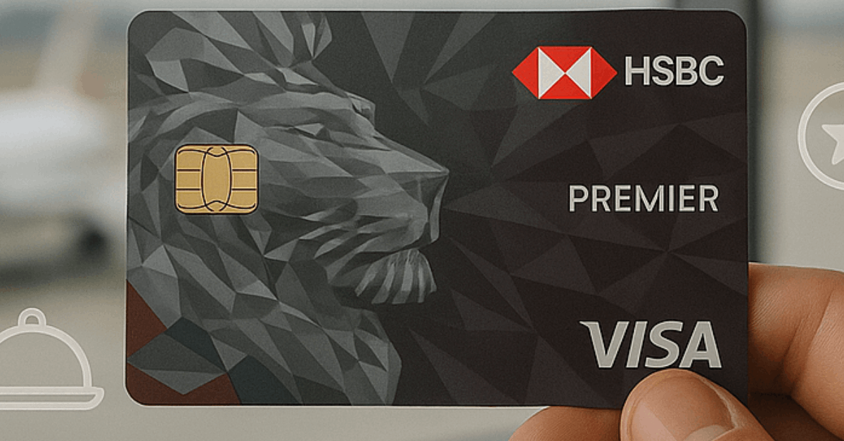 Learn How to Apply fot HSBC Credit Card Online at US - Our Financier