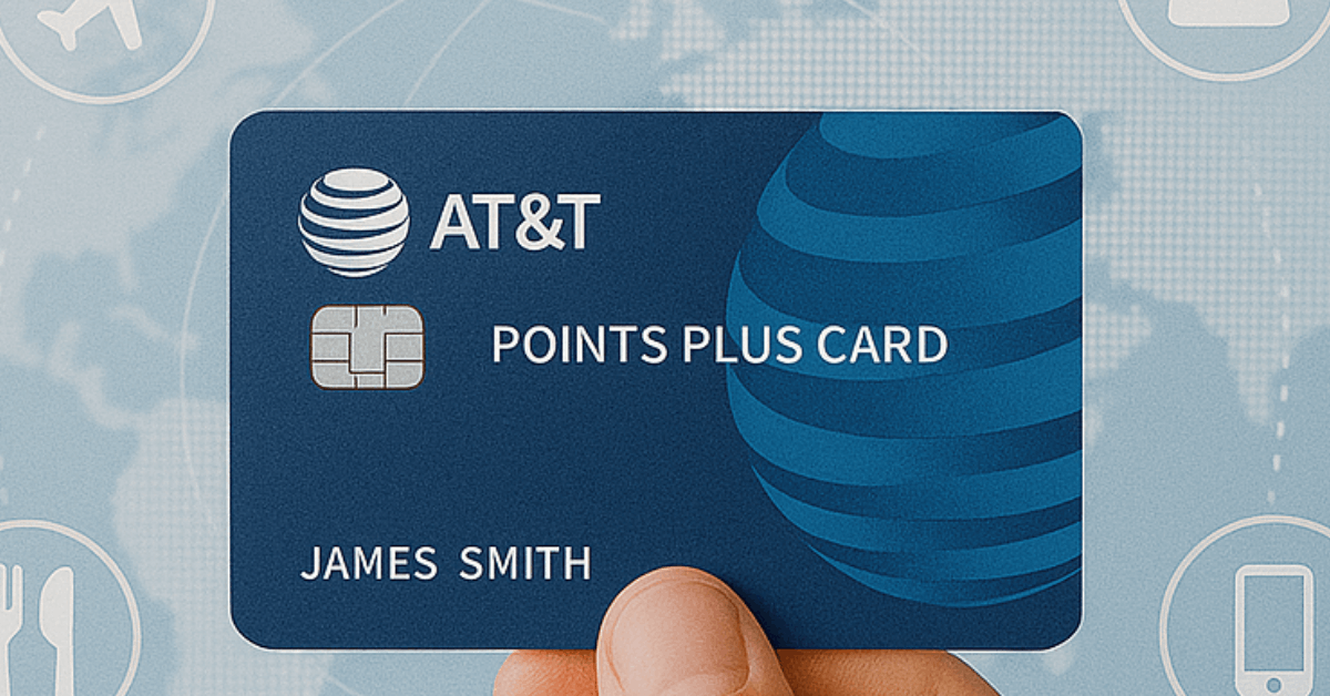 How to Apply for AT&T Credit Card Online - Our Financier