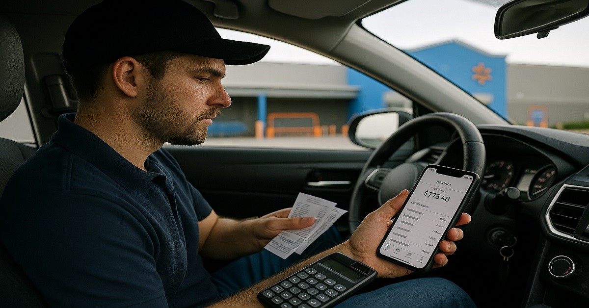 Walmart Spark Driver: How Much Can You Earn? - Our Financier
