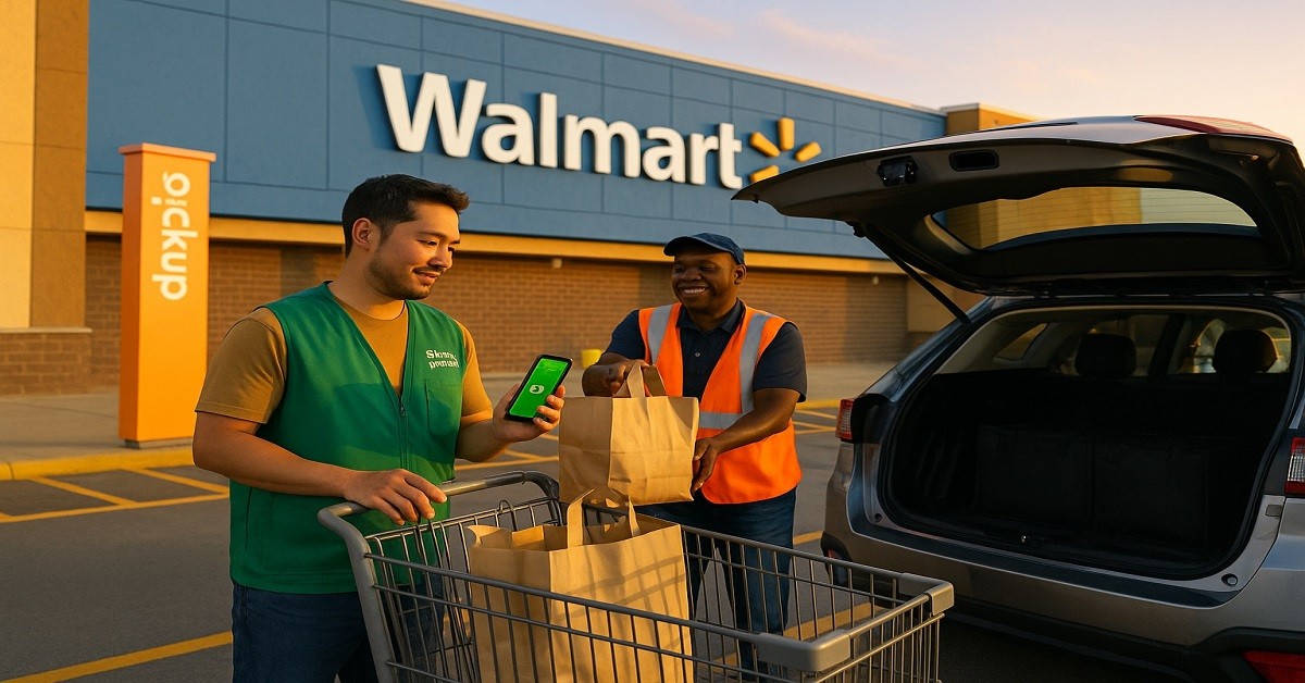 Walmart Spark Driver: Pros and Cons Explained - Our Financier