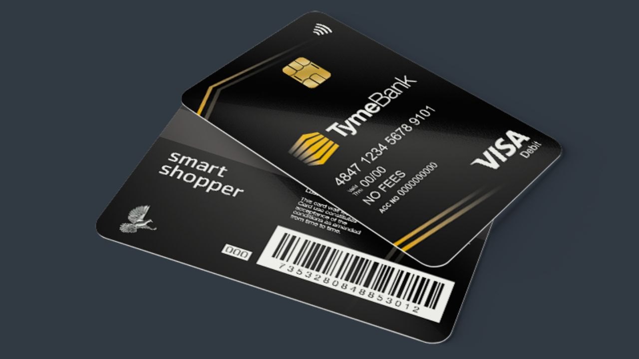 TymeBank Credit Card – How to Apply Now - Our Financier