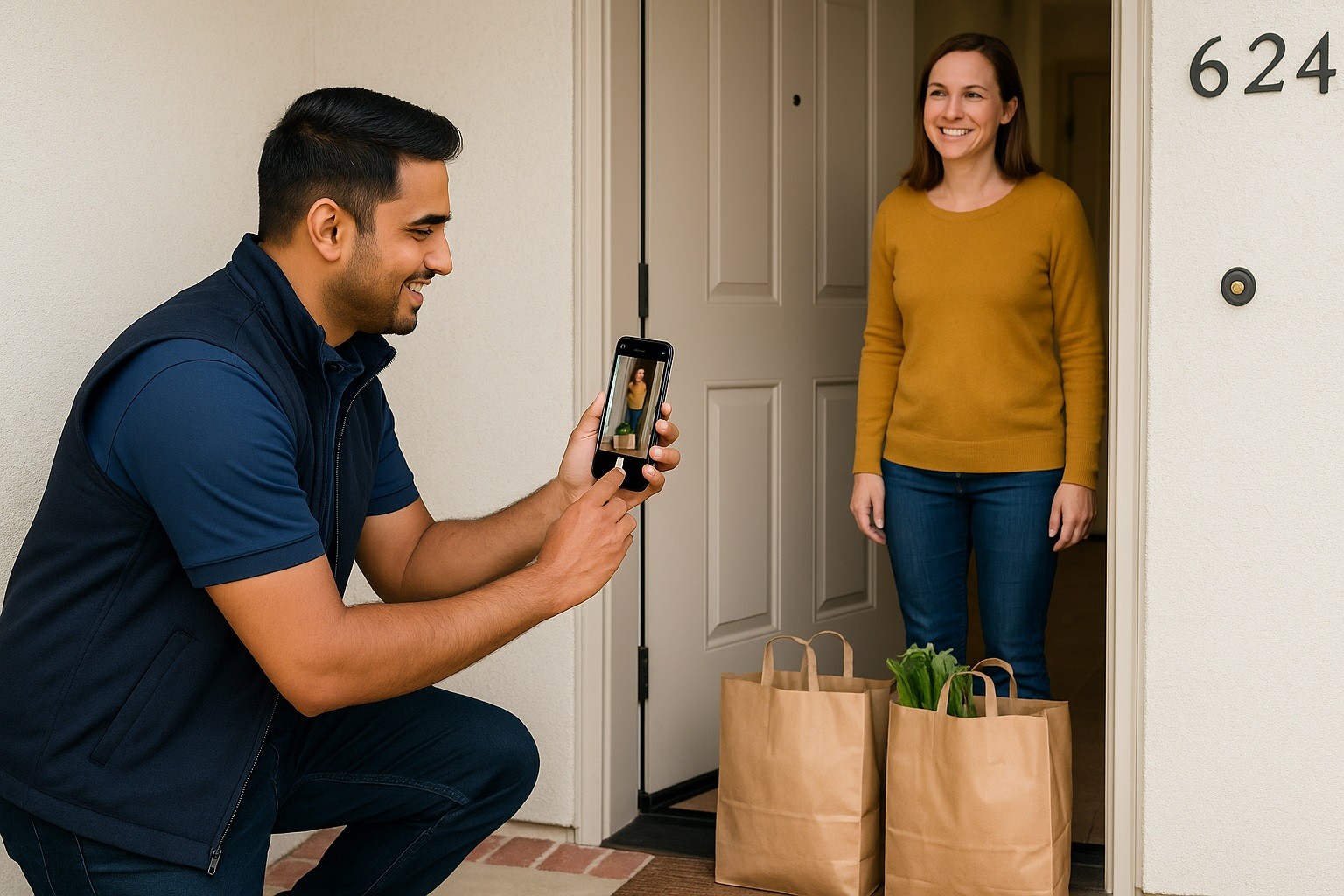 Spark Driver Jobs: How to Boost Customer Ratings - Our Financier